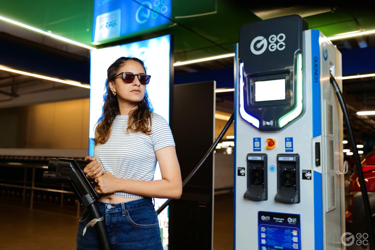 GO EC: India's Trusted EV Charging Station Network for Fast & Reliable ...